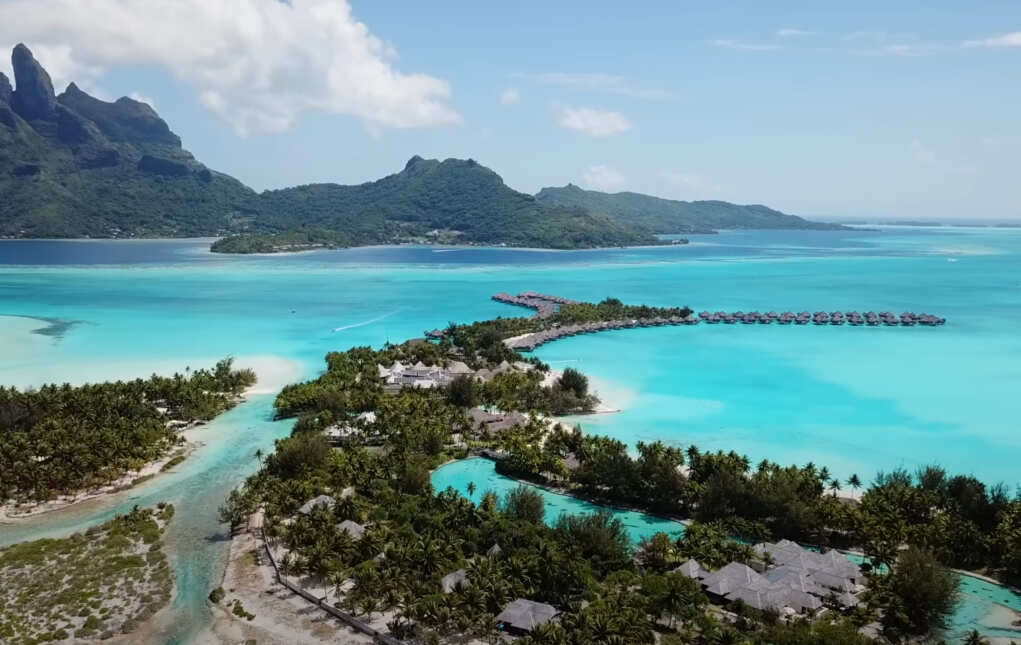 Craving Luxury? Get Your Fix At These High-Class Locations – Do You ...