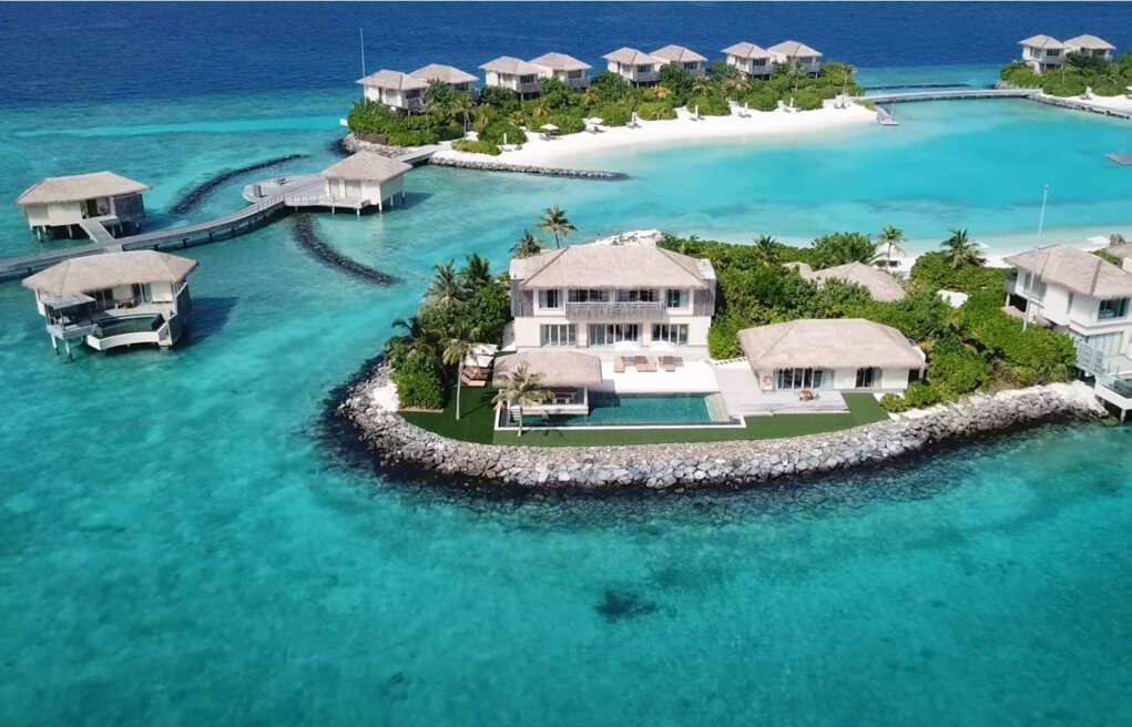 Craving Luxury? Get Your Fix At These High-Class Locations – Do You ...