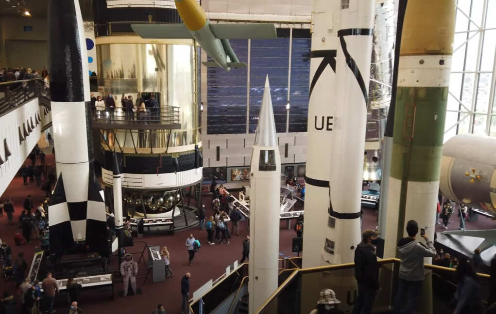 Take To The Skies At These Must-Visit Aviation Attractions! – Do You ...