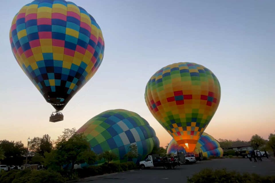 Up, Up, and Away: World’s Most Breathtaking Balloon Rides! – Do You ...