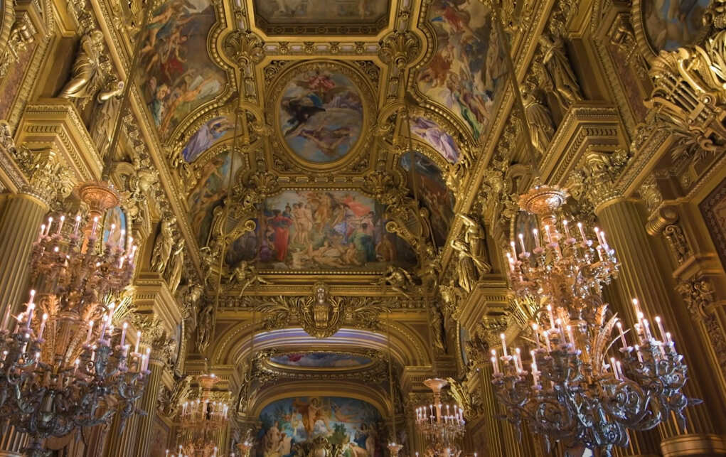 Iconic Opera Houses Every Cultured Traveler Should See – Do You Know Travel