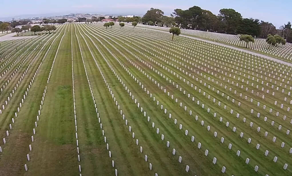 Tombstones Tales: World-Famous Resting Places! – Do You Know Travel