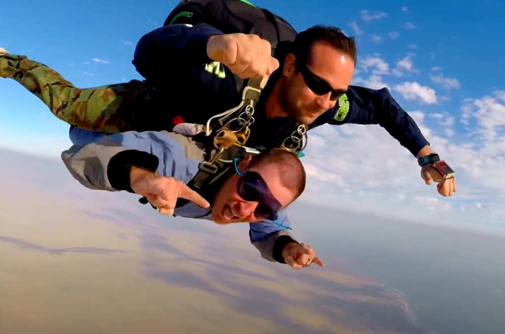 Best Skydiving Sites Worldwide – Do You Know Travel