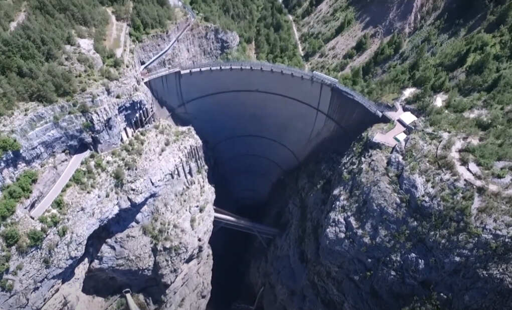 World’s Coolest Dams – Do You Know Travel