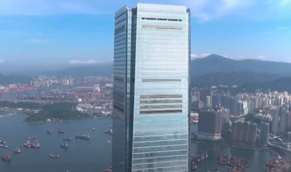 Top of the World: See The Best Building Views On Offer! – Do You Know ...