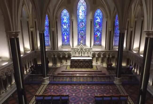 Are You a Shamrock Explorer? St. Patrick’s Travel Challenge! – Do You ...