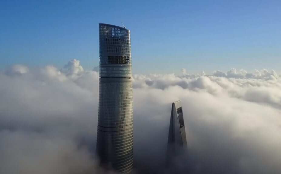 Touching the Clouds: Explore the Top Towers Across the Globe! – Do You ...