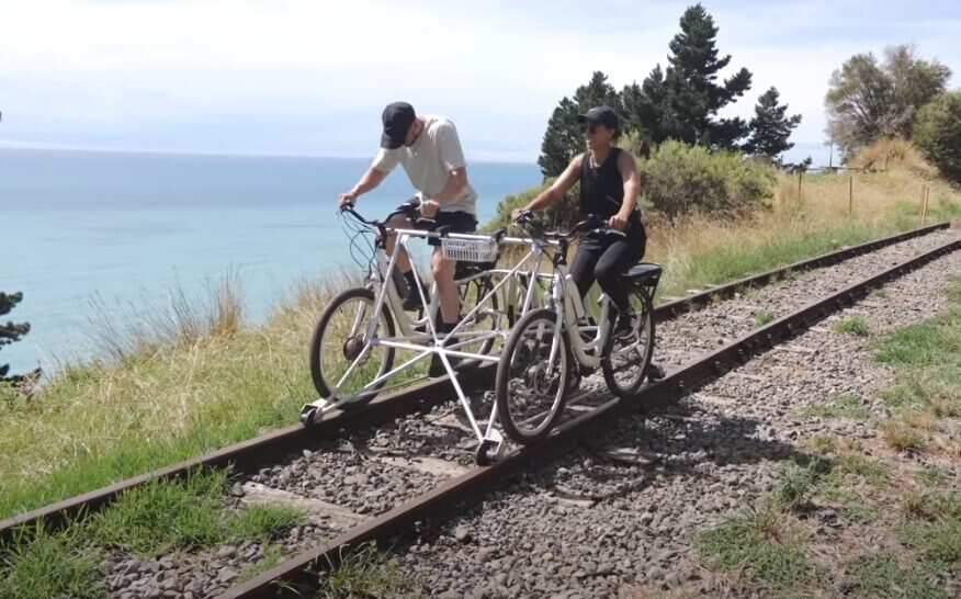 Bizarre Commutes: Quiz 5 Odd Transportation Methods! – Do You Know Travel