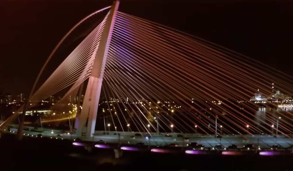 Most Beautiful Asian Bridges – Do You Know Travel