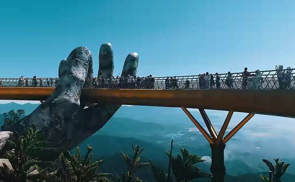 Most Beautiful Asian Bridges – Do You Know Travel